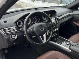 Balts Mercedes-Benz E 300 2015 Kėdainiai, ar dzinēja tilpumu 2.99 L un nobraukumu 342 tūkst. km par 10300 €, foto 20 vietnē AUTOMOTO.COM.LV