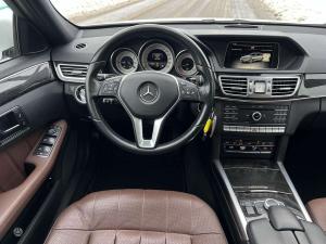 Balts Mercedes-Benz E 300 2015 Kėdainiai, ar dzinēja tilpumu 2.99 L un nobraukumu 342 tūkst. km par 10300 €, foto 29 vietnē AUTOMOTO.COM.LV