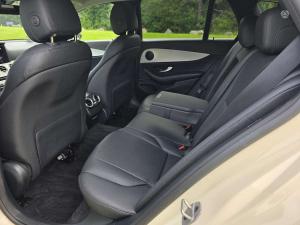 Dzeltens Mercedes-Benz E 300 2021 Telšiai, ar dzinēja tilpumu 1.95 L un nobraukumu 264 tūkst. km par 18700 €, foto 27 vietnē AUTOMOTO.COM.LV