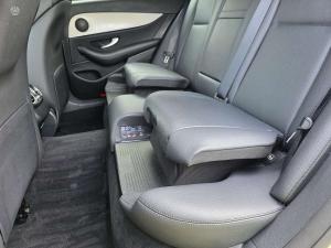 Dzeltens Mercedes-Benz E 300 2021 Telšiai, ar dzinēja tilpumu 1.95 L un nobraukumu 264 tūkst. km par 18700 €, foto 28 vietnē AUTOMOTO.COM.LV