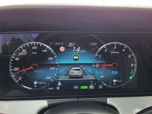 Dzeltens Mercedes-Benz E 300 2021 Telšiai, ar dzinēja tilpumu 1.95 L un nobraukumu 264 tūkst. km par 18700 €, foto 36 vietnē AUTOMOTO.COM.LV