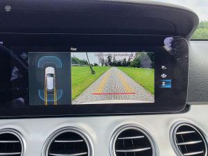 Dzeltens Mercedes-Benz E 300 2021 Telšiai, ar dzinēja tilpumu 1.95 L un nobraukumu 264 tūkst. km par 18700 €, foto 40 vietnē AUTOMOTO.COM.LV