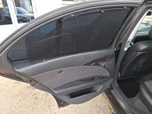 Melns Mercedes-Benz E 320 2003 Jonava, ar dzinēja tilpumu 3.22 L un nobraukumu 300 tūkst. km par 2500 €, foto 11 vietnē AUTOMOTO.COM.LV