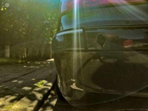 Melns Mercedes-Benz E 320 2004 Klaipėda, ar dzinēja tilpumu 3.20 L un nobraukumu 43 tūkst. km par 2000 €, foto 15 vietnē AUTOMOTO.COM.LV