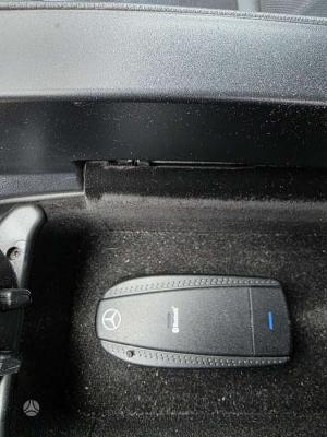 Melns Mercedes-Benz E 320 2006 Marijampole, ar dzinēja tilpumu 2.99 L un nobraukumu 437 tūkst. km par 5000 €, foto 23 vietnē AUTOMOTO.COM.LV
