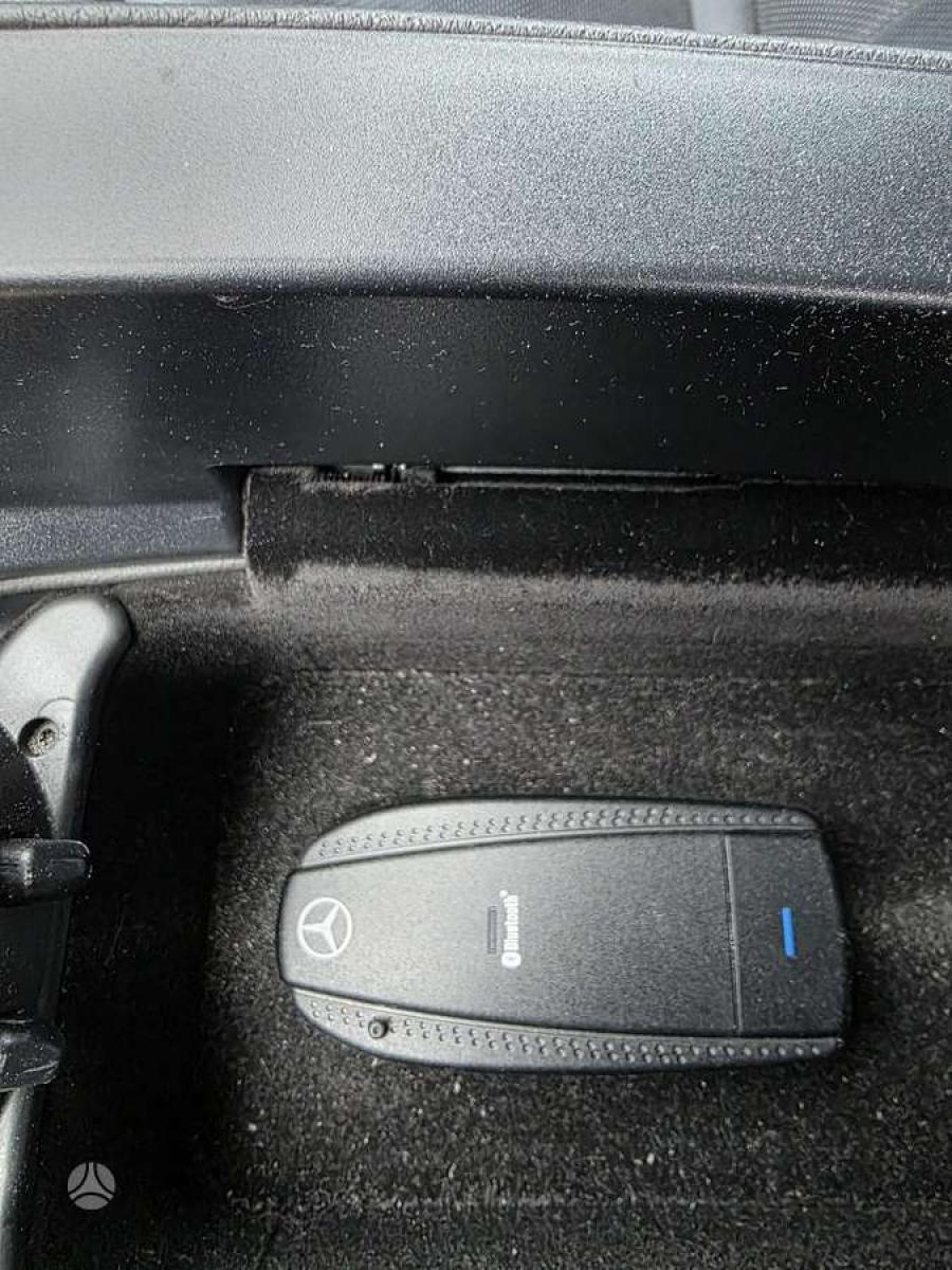 Melns Mercedes-Benz E 320 2006 Marijampole, ar dzinēja tilpumu 2.99 L un nobraukumu 437 tūkst. km par 5000 €, foto 23 vietnē AUTOMOTO.COM.LV