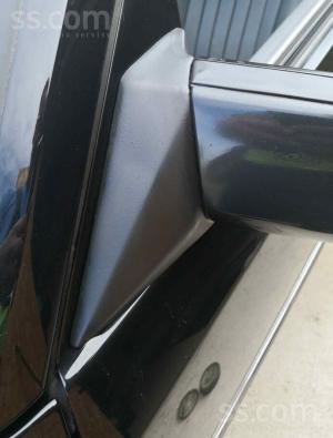 Melns Mercedes-Benz E 320 1994 Rīga, ar dzinēja tilpumu 3.20 L un nobraukumu 270 tūkst. km par 10900 €, foto 13 vietnē AUTOMOTO.COM.LV
