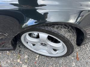 Черный Мерседес Е 320 2004 в Каунас, объемом двигателя 3.20 л и пробегом 0 тыс. км за 1700 €, фото 20 на AUTOMOTO.COM.LV