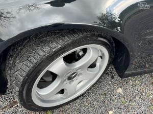 Черный Мерседес Е 320 2004 в Каунас, объемом двигателя 3.20 л и пробегом 0 тыс. км за 1700 €, фото 22 на AUTOMOTO.COM.LV