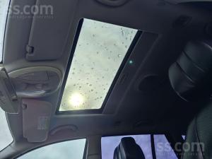 Melns Mercedes-Benz E 320 2006 Jelgava, ar dzinēja tilpumu 3.00 L un nobraukumu 399 tūkst. km par 4250 €, foto 9 vietnē AUTOMOTO.COM.LV