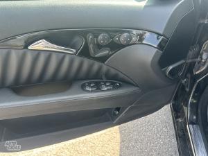 Melns Mercedes-Benz E 320 2008 Marijampole, ar dzinēja tilpumu 3.00 L un nobraukumu 335 tūkst. km par 3999 €, foto 11 vietnē AUTOMOTO.COM.LV