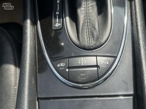 Melns Mercedes-Benz E 320 2008 Marijampole, ar dzinēja tilpumu 3.00 L un nobraukumu 335 tūkst. km par 3999 €, foto 17 vietnē AUTOMOTO.COM.LV