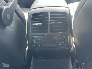 Melns Mercedes-Benz E 320 2008 Marijampole, ar dzinēja tilpumu 3.00 L un nobraukumu 335 tūkst. km par 3999 €, foto 18 vietnē AUTOMOTO.COM.LV