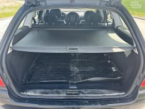 Melns Mercedes-Benz E 320 2008 Marijampole, ar dzinēja tilpumu 3.00 L un nobraukumu 335 tūkst. km par 3999 €, foto 21 vietnē AUTOMOTO.COM.LV