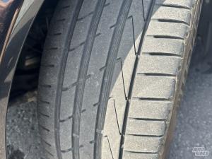 Melns Mercedes-Benz E 320 2008 Marijampole, ar dzinēja tilpumu 3.00 L un nobraukumu 335 tūkst. km par 3999 €, foto 24 vietnē AUTOMOTO.COM.LV
