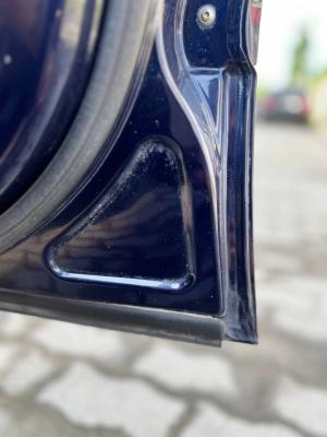 Синий Мерседес Е 320 2005 в Рига, объемом двигателя 3.20 л и пробегом 347 тыс. км за 2900 €, фото 14 на AUTOMOTO.COM.LV