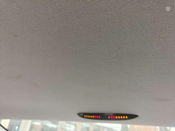 Zils Mercedes-Benz E 320 2008 Klaipėda, ar dzinēja tilpumu 3.00 L un nobraukumu 280 tūkst. km par 3350 €, foto 7 vietnē AUTOMOTO.COM.LV