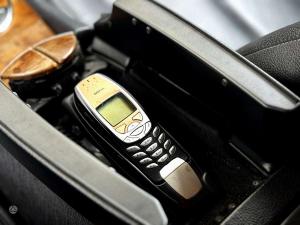 Синий Мерседес Е 320 2003 в Паланга, объемом двигателя 3.22 л и пробегом 401 тыс. км за 3350 €, фото 27 на AUTOMOTO.COM.LV