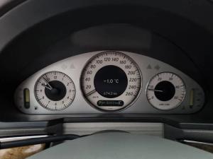 Коричневый Мерседес Е 320 2004 в Екабпилс, объемом двигателя 3.20 л и пробегом 414 тыс. км за 2490 €, фото 24 на AUTOMOTO.COM.LV