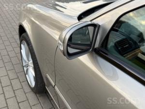 Brūns Mercedes-Benz E 320 2006 Rīga, ar dzinēja tilpumu 3.00 L un nobraukumu 0 tūkst. km par 3950 €, foto 14 vietnē AUTOMOTO.COM.LV