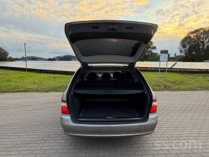 Brūns Mercedes-Benz E 320 2006 Rīga, ar dzinēja tilpumu 3.00 L un nobraukumu 0 tūkst. km par 3950 €, foto 29 vietnē AUTOMOTO.COM.LV