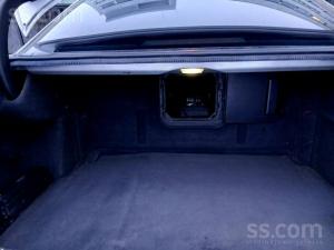 Pelēks Mercedes-Benz E 320 2001 Rīga, ar dzinēja tilpumu 3.20 L un nobraukumu 395 tūkst. km par 1950 €, foto 16 vietnē AUTOMOTO.COM.LV