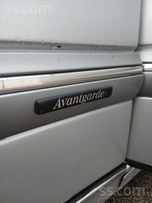 Pelēks Mercedes-Benz E 320 2001 Rīga, ar dzinēja tilpumu 3.20 L un nobraukumu 395 tūkst. km par 1950 €, foto 19 vietnē AUTOMOTO.COM.LV