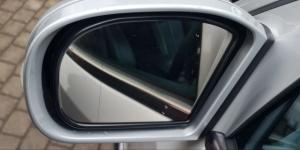 Pelēks Mercedes-Benz E 320 2004 Rīga, ar dzinēja tilpumu 3.20 L un nobraukumu 345 tūkst. km par 2950 €, foto 14 vietnē AUTOMOTO.COM.LV