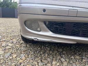 Grey Mercedes-Benz E 320 2004 in Mazeikiai, with an engine capacity of 3.20 L and mileage of 320 thousand km for 1500 €, photo 14 on AUTOMOTO.COM.LV