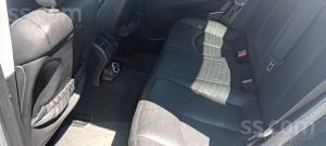 Pelēks Mercedes-Benz E 320 2009 Rīga, ar dzinēja tilpumu 3.00 L un nobraukumu 402 tūkst. km par 4650 €, foto 11 vietnē AUTOMOTO.COM.LV