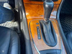 Pelēks Mercedes-Benz E 320 2009 Prienai, ar dzinēja tilpumu 2.99 L un nobraukumu 315 tūkst. km par 4150 €, foto 8 vietnē AUTOMOTO.COM.LV
