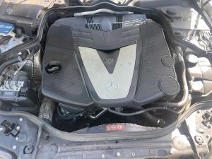 Pelēks Mercedes-Benz E 320 2009 Prienai, ar dzinēja tilpumu 2.99 L un nobraukumu 315 tūkst. km par 4150 €, foto 10 vietnē AUTOMOTO.COM.LV