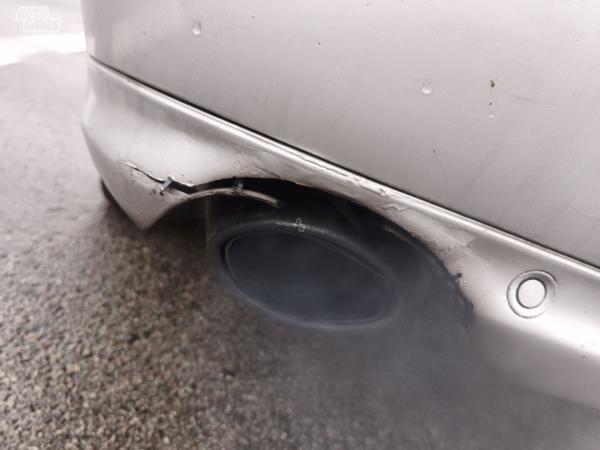 Pelēks Mercedes-Benz E 320 2007 Klaipėda, ar dzinēja tilpumu 3.00 L un nobraukumu 476 tūkst. km par 3349 €, foto 11 vietnē AUTOMOTO.COM.LV