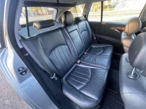 Pelēks Mercedes-Benz E 320 2007 Alīta, ar dzinēja tilpumu 2.99 L un nobraukumu 350 tūkst. km par 4900 €, foto 20 vietnē AUTOMOTO.COM.LV