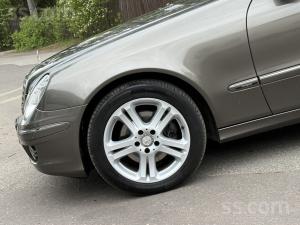 Pelēks Mercedes-Benz E 320 2007 Jūrmala, ar dzinēja tilpumu 3.00 L un nobraukumu 0 tūkst. km par 5150 €, foto 15 vietnē AUTOMOTO.COM.LV
