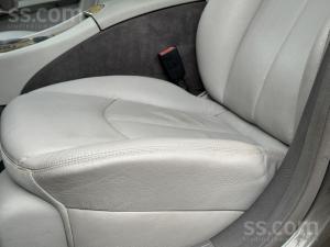 Pelēks Mercedes-Benz E 320 2007 Jūrmala, ar dzinēja tilpumu 3.00 L un nobraukumu 0 tūkst. km par 5150 €, foto 26 vietnē AUTOMOTO.COM.LV