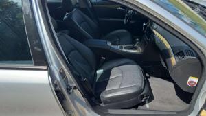 Grey Mercedes-Benz E 320 2007 in Vilnius, with an engine capacity of 2.99 L and mileage of 350 thousand km for 3600 €, photo 15 on AUTOMOTO.COM.LV