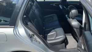 Grey Mercedes-Benz E 320 2007 in Vilnius, with an engine capacity of 2.99 L and mileage of 350 thousand km for 3600 €, photo 16 on AUTOMOTO.COM.LV
