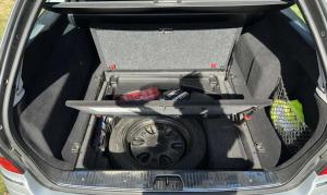 Grey Mercedes-Benz E 320 2007 in Vilnius, with an engine capacity of 2.99 L and mileage of 350 thousand km for 3600 €, photo 21 on AUTOMOTO.COM.LV