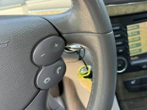 Grey Mercedes-Benz E 320 2007 in Jurmala, with an engine capacity of 3.00 L and mileage of 270 thousand km for 5150 €, photo 32 on AUTOMOTO.COM.LV
