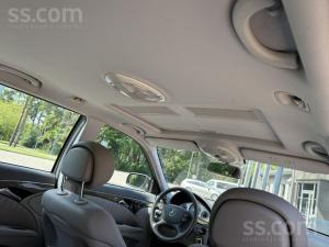 Pelēks Mercedes-Benz E 320 2007 Jūrmala, ar dzinēja tilpumu 3.00 L un nobraukumu 0 tūkst. km par 5150 €, foto 25 vietnē AUTOMOTO.COM.LV