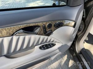 Pelēks Mercedes-Benz E 320 2007 Jūrmala, ar dzinēja tilpumu 3.00 L un nobraukumu 0 tūkst. km par 5150 €, foto 28 vietnē AUTOMOTO.COM.LV