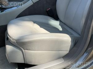 Pelēks Mercedes-Benz E 320 2007 Jūrmala, ar dzinēja tilpumu 3.00 L un nobraukumu 0 tūkst. km par 5150 €, foto 31 vietnē AUTOMOTO.COM.LV