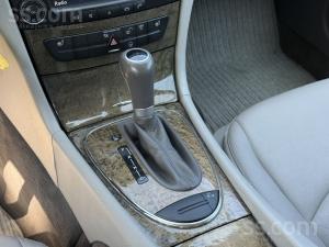 Pelēks Mercedes-Benz E 320 2007 Jūrmala, ar dzinēja tilpumu 3.00 L un nobraukumu 0 tūkst. km par 5150 €, foto 34 vietnē AUTOMOTO.COM.LV