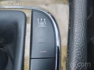 Pelēks Mercedes-Benz E 320 2008 Rīga, ar dzinēja tilpumu 3.00 L un nobraukumu 0 tūkst. km par 4990 €, foto 22 vietnē AUTOMOTO.COM.LV