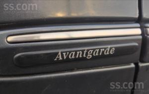 Pelēks Mercedes-Benz E 320 2008 Rīga, ar dzinēja tilpumu 3.00 L un nobraukumu 0 tūkst. km par 4990 €, foto 25 vietnē AUTOMOTO.COM.LV