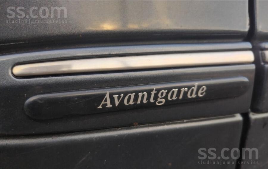 Pelēks Mercedes-Benz E 320 2008 Rīga, ar dzinēja tilpumu 3.00 L un nobraukumu 0 tūkst. km par 4990 €, foto 25 vietnē AUTOMOTO.COM.LV