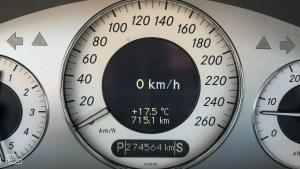 Мерседес Е 320 2004 в Вильнюс, объемом двигателя 3.20 л и пробегом 275 тыс. км за 2450 €, фото 16 на AUTOMOTO.COM.LV
