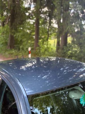 Mercedes-Benz E 320 2004 in Vilnius, with an engine capacity of 3.20 L and mileage of 431 thousand km for 1950 €, photo 14 on AUTOMOTO.COM.LV