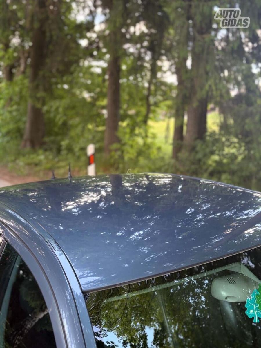 Mercedes-Benz E 320 2004 in Vilnius, with an engine capacity of 3.20 L and mileage of 431 thousand km for 1950 €, photo 14 on AUTOMOTO.COM.LV